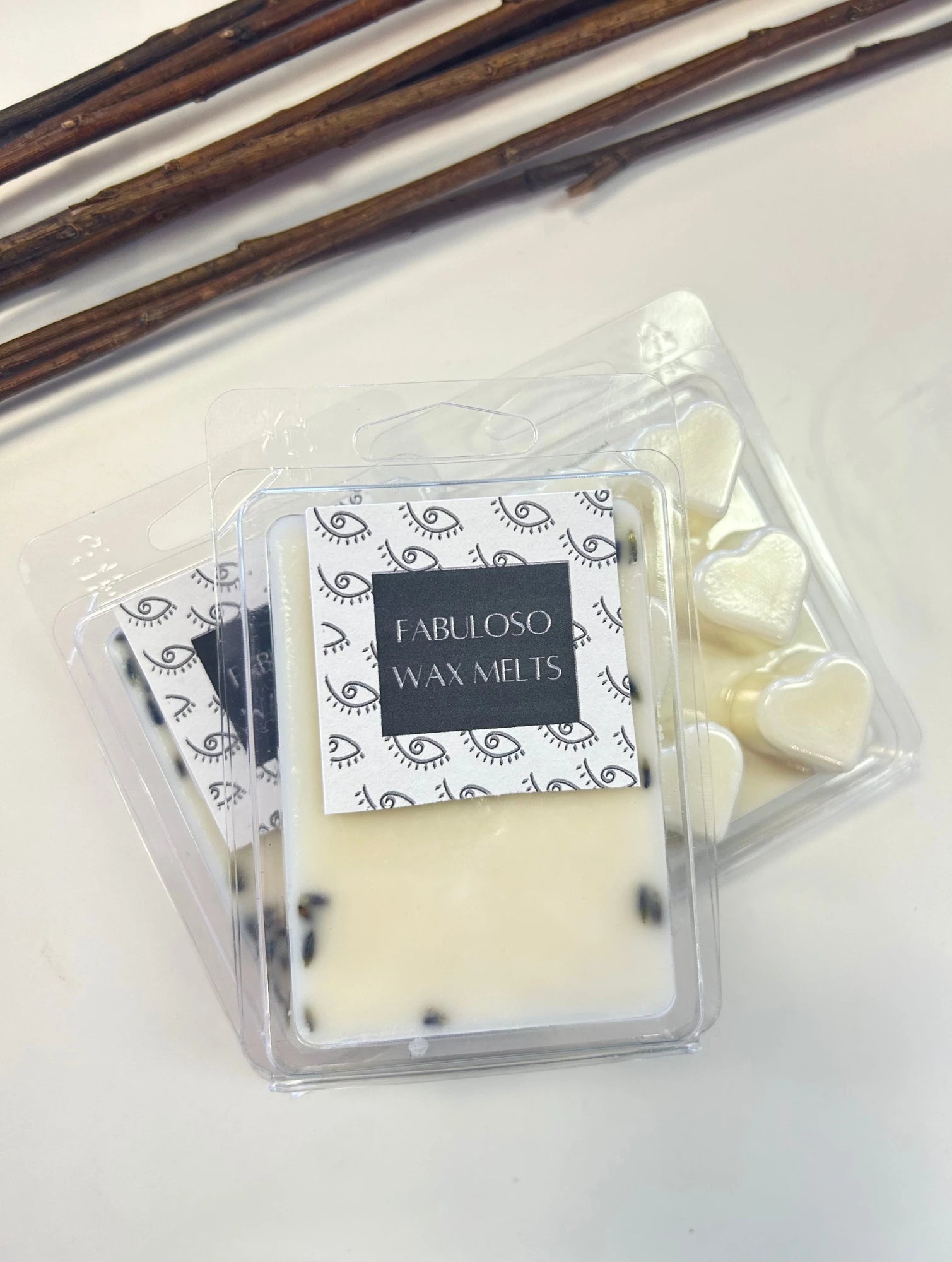 Wax Melts – Ojona